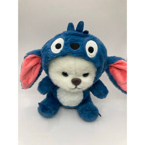 Toys | Stitch Teddy Bear Plush | Poshmark
